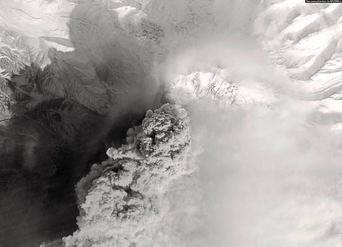 La Kamchatka, non solo RISIKO! - INGVvulcani